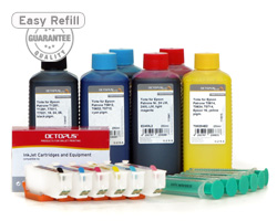 Epson 24, 24XL | Fill In Patronen Epson | Fill In Patronen | Octopus®
