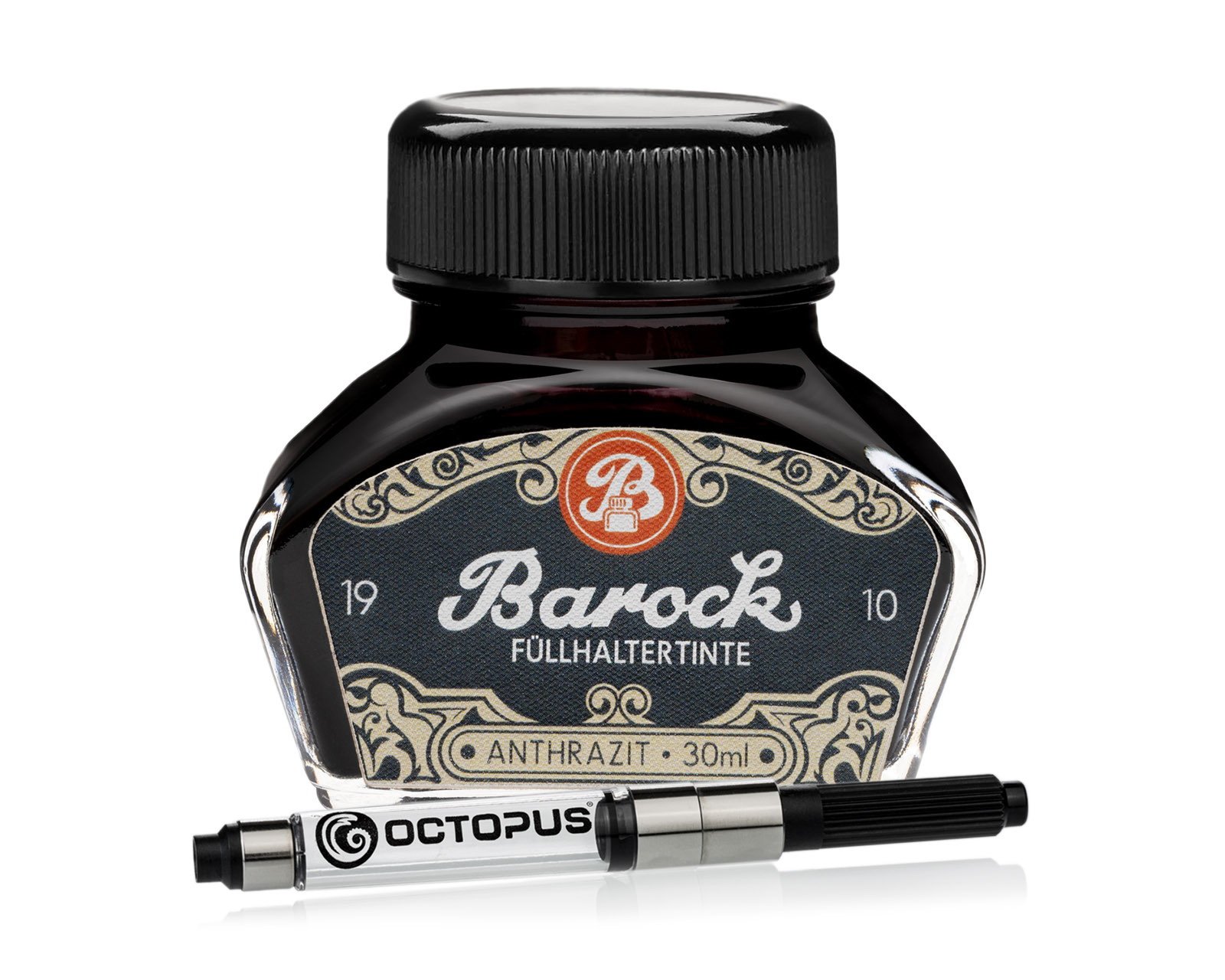 Alcohol inks, Writing inks, Stamping inks, Creative Inks | Octopus®